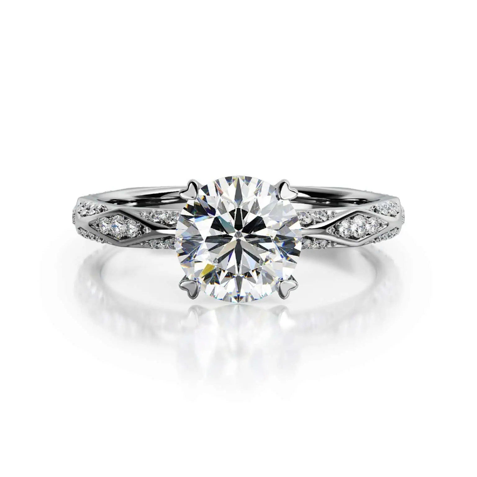 Ariel Jewelry - Custom Jewelry Design | Design Dreams into Rings